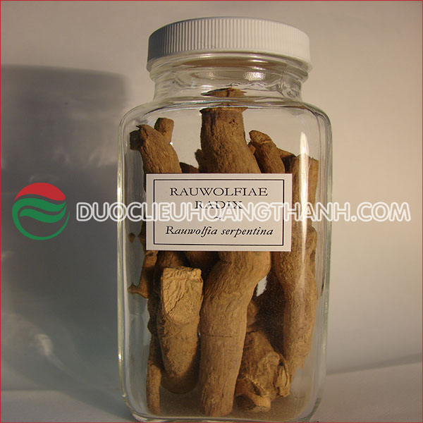 Ba gạc - Dược liệu Hoàng Thành - Công dụng - Thành phần hóa học